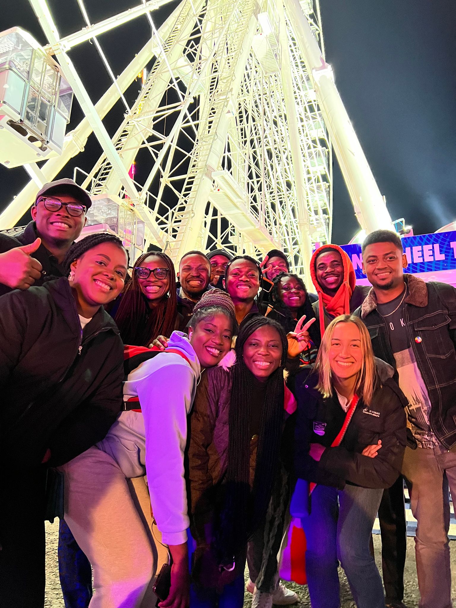 Celebrating our International Students and how we support them | Hull ...